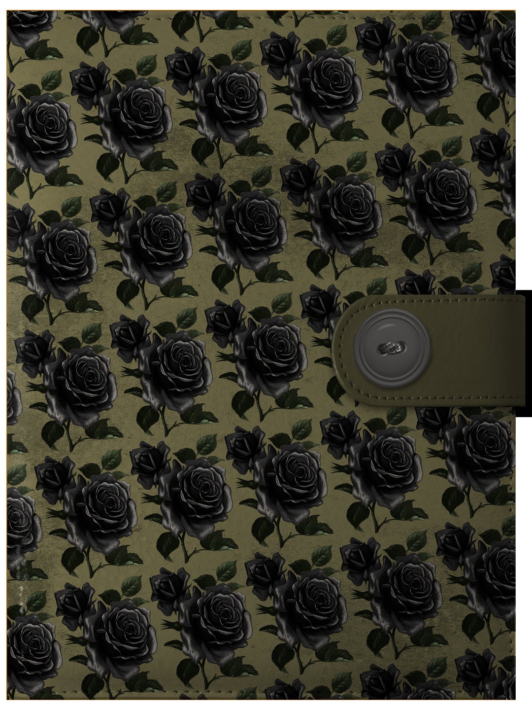 Digital Spell Journal - Etsy