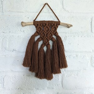 Small Bone Macrame Leaf Design - Etsy