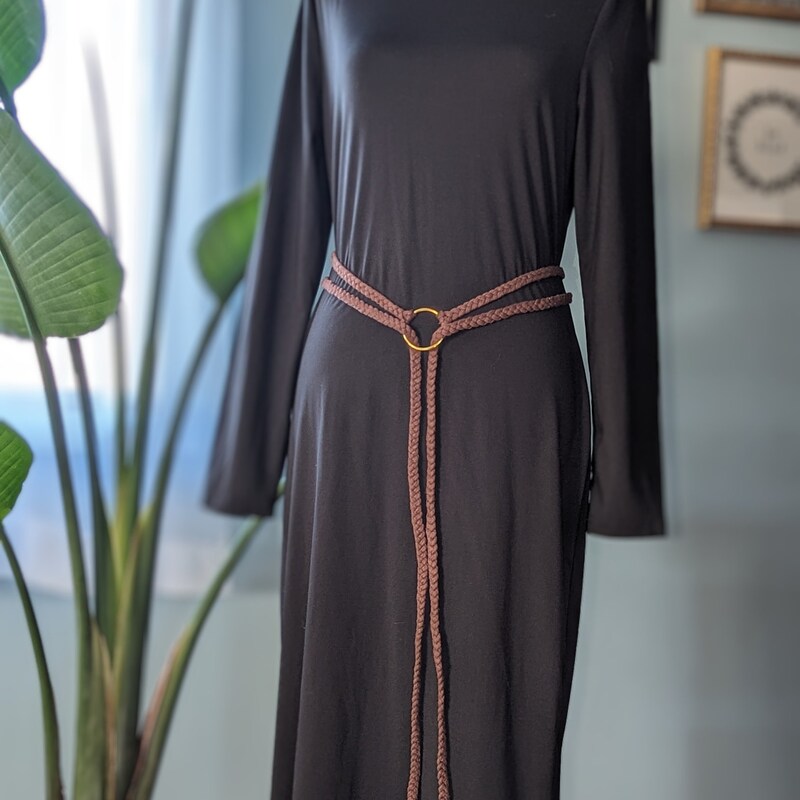 Macrame Belt - Etsy