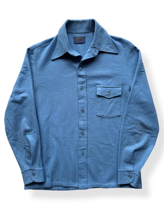 Pendleton flannel mens l - Gem