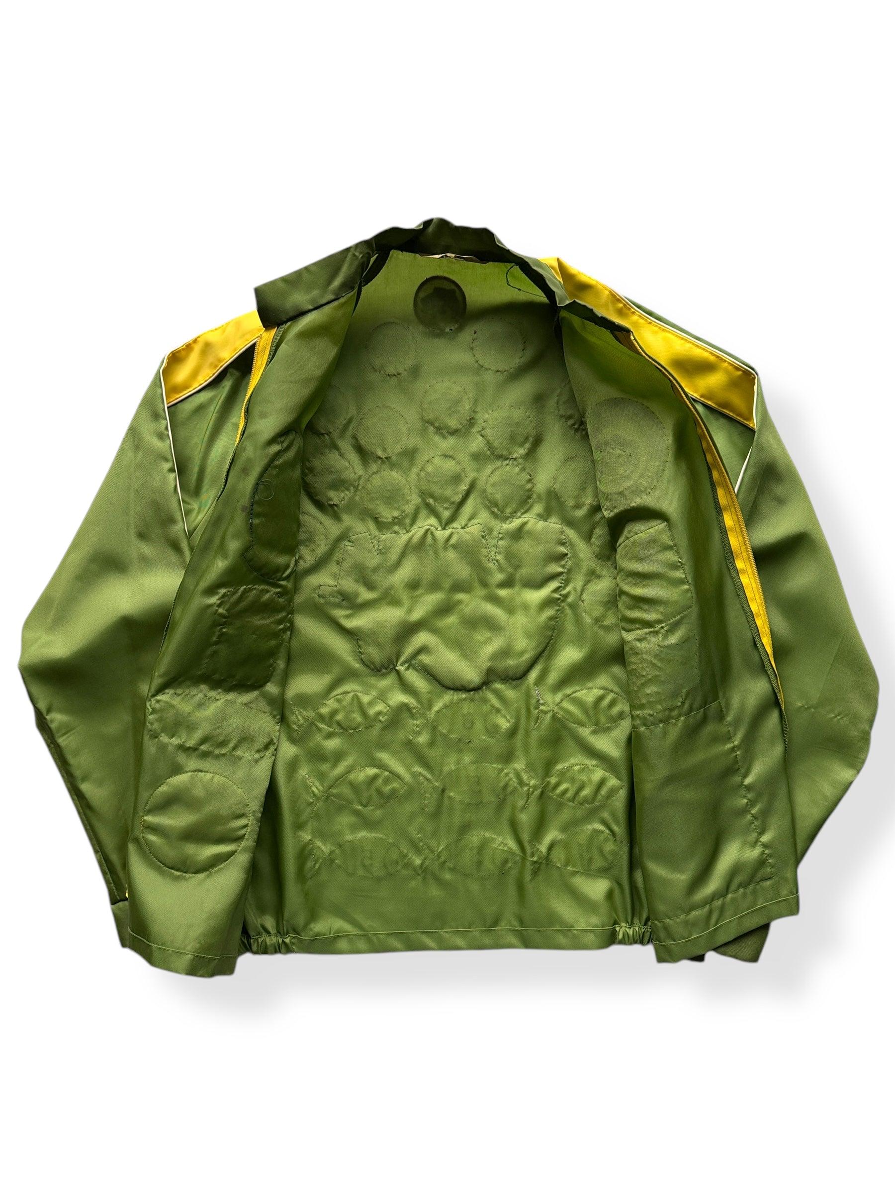 Vintage Fliptail Lures Fisherman Patches Windbreaker SZ XL - Etsy