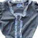 1980s Rockmount Gingham Square Dancing Dress SZ S-M - Etsy
