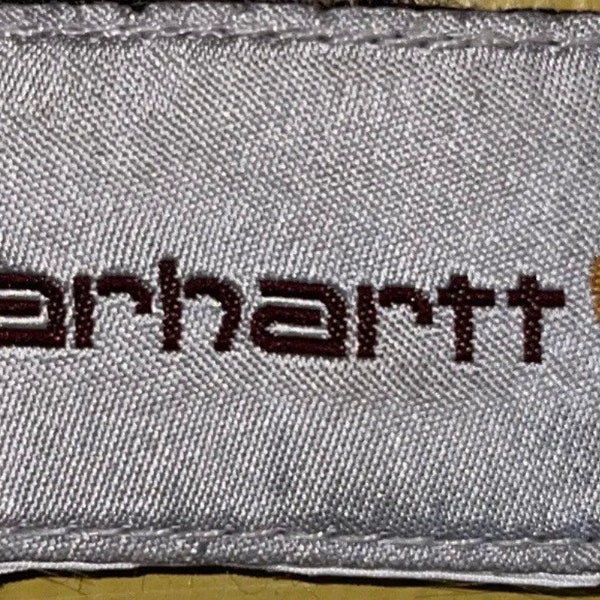 Carhartt - Etsy