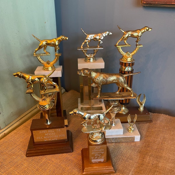 Trophy - Etsy