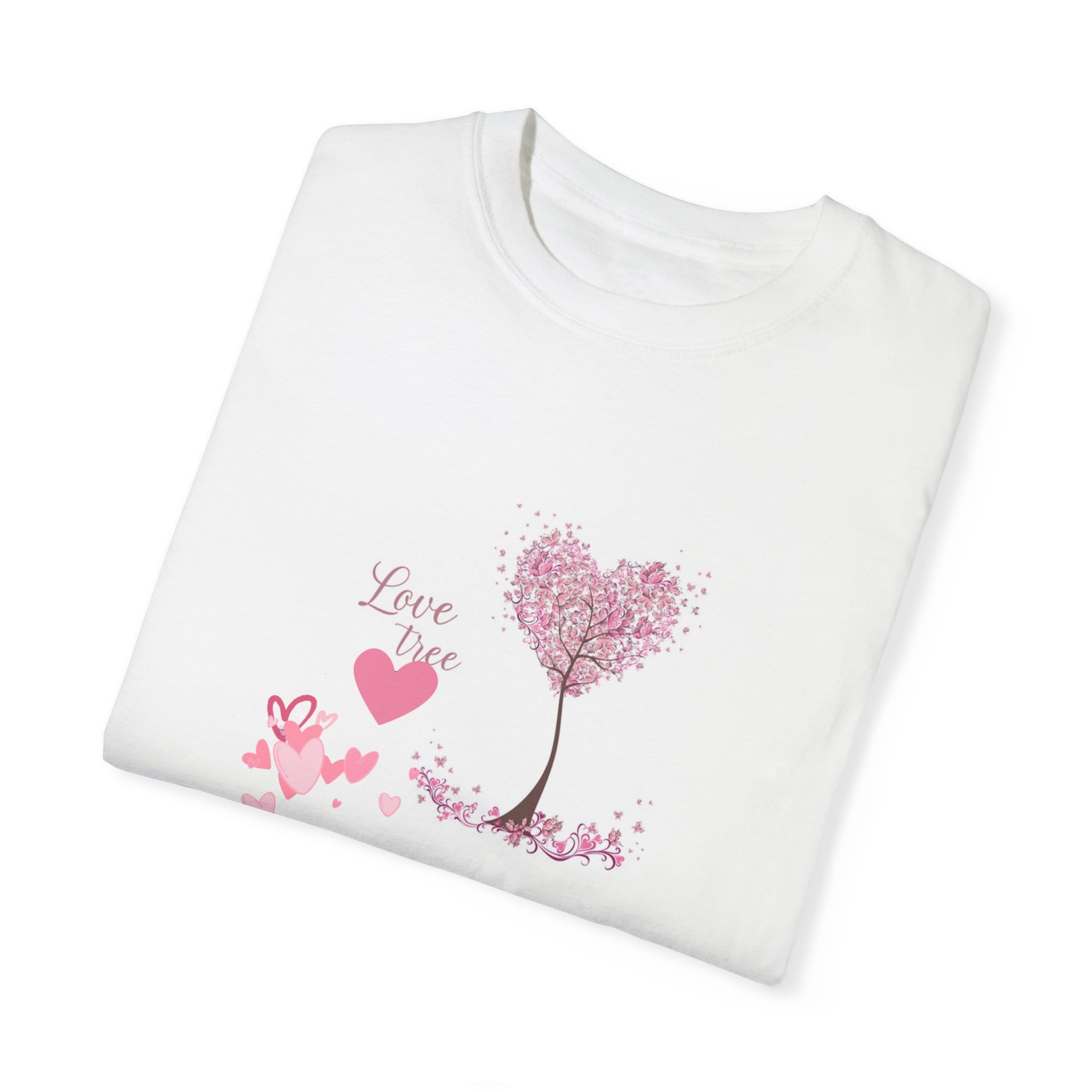 Tree of Life Tshirt, Tree Root Tee, Tree Shirt, Gnarled Tree T-shirt ...