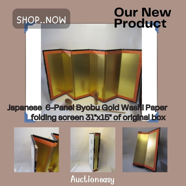 Folding Screen - Etsy