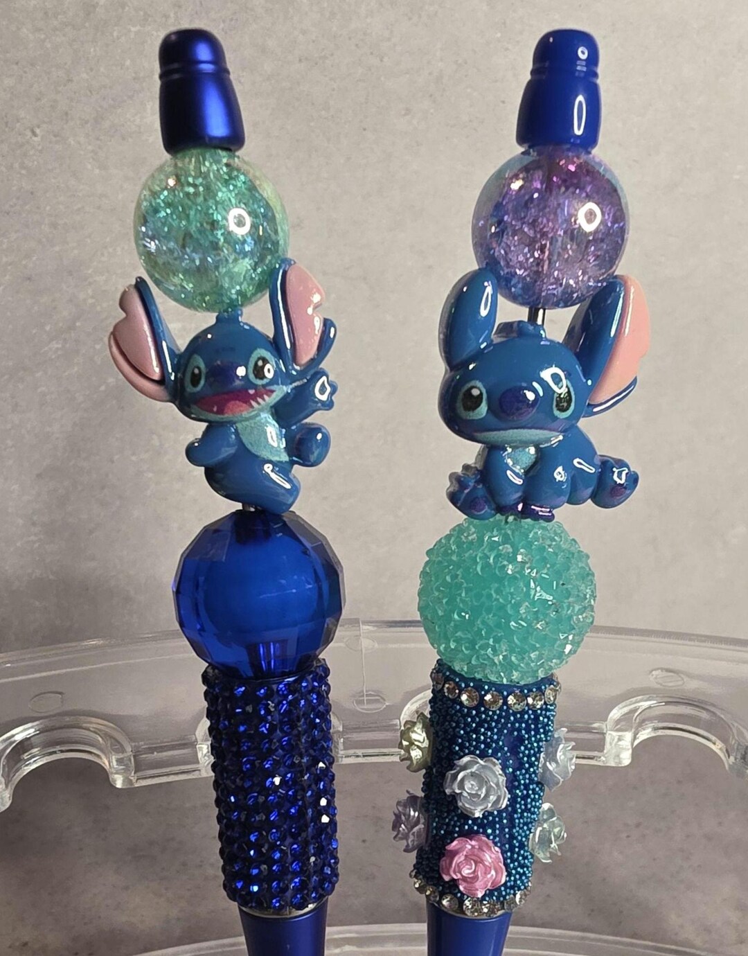 Stitch 2D Pen (your Choice of One Pen) - Etsy