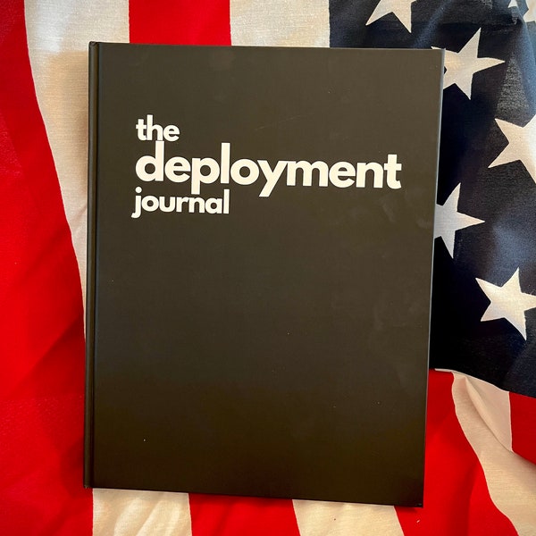 Deployment Countdown - Etsy