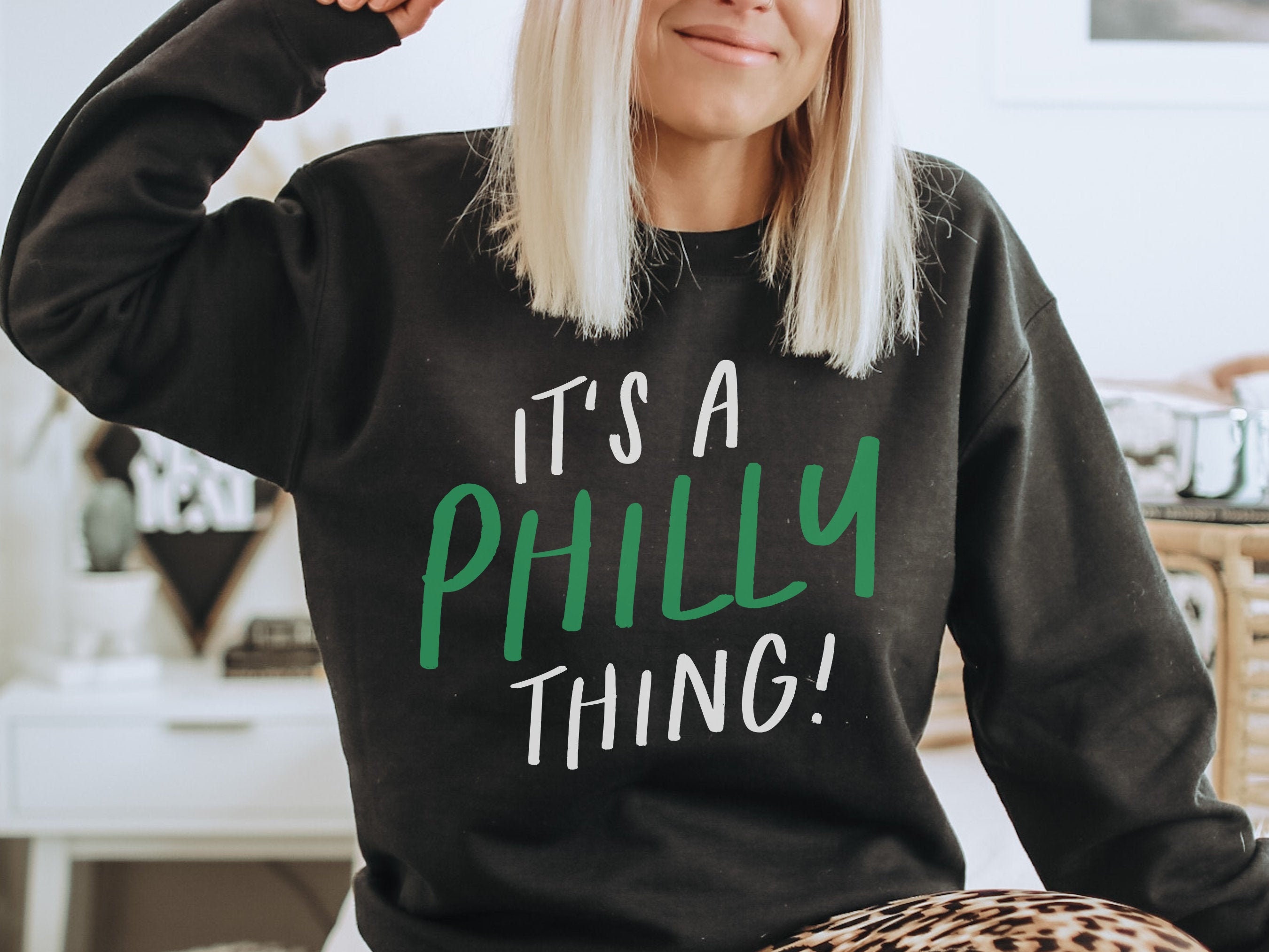 It's A Philly Thing Eagles T Shirt T Shirt , South Philly , Bird Gang ...