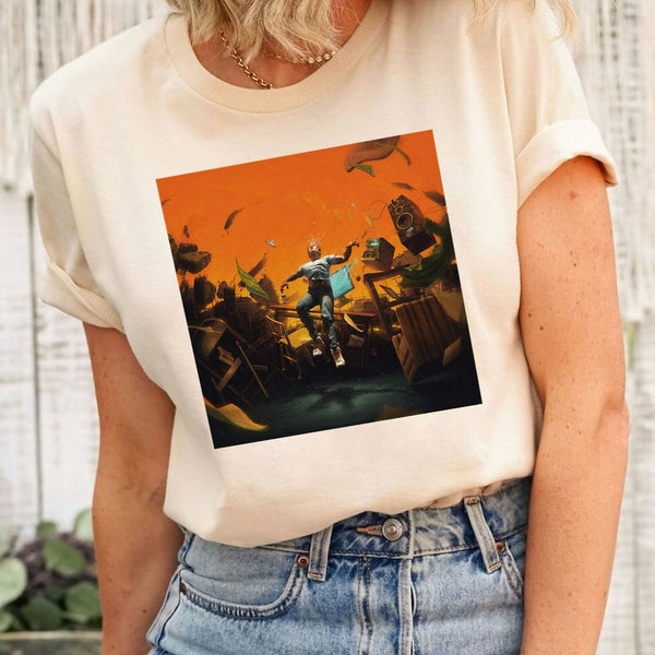 Logic the Rapper Shirt - Etsy