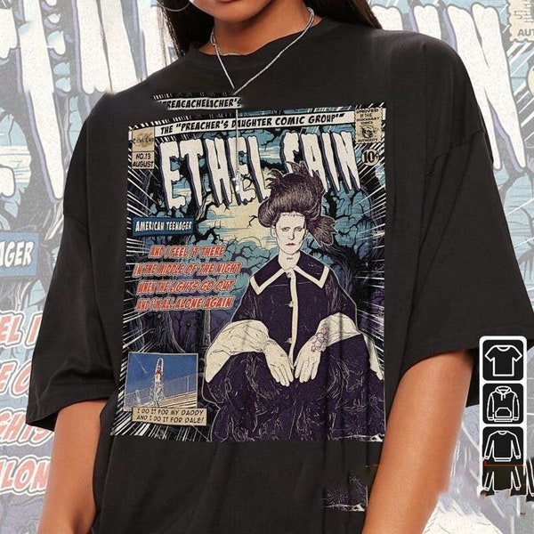 Ethel Cain Poster - Etsy