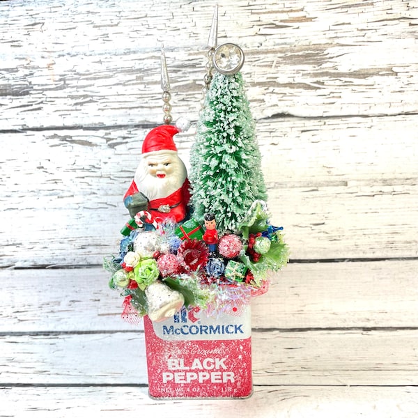 Vintage Christmas - Etsy