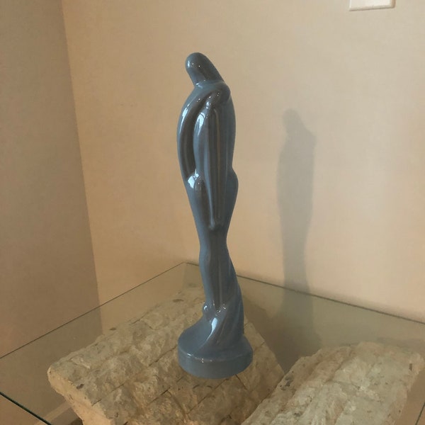 Haeger Sculpture - Etsy