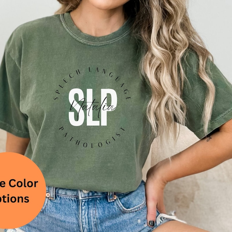 Slp Shirts - Etsy