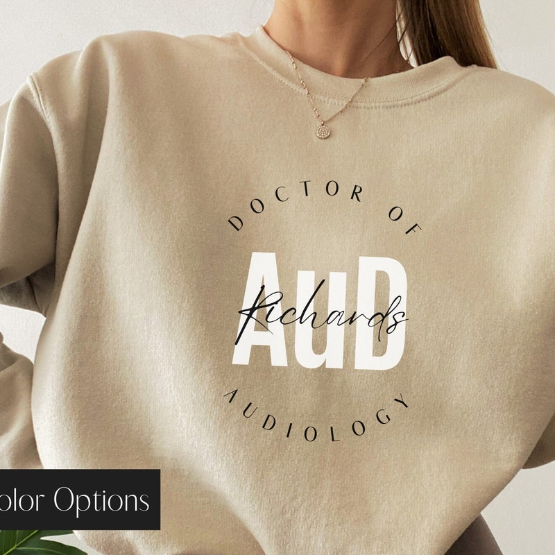Audiologist - Etsy