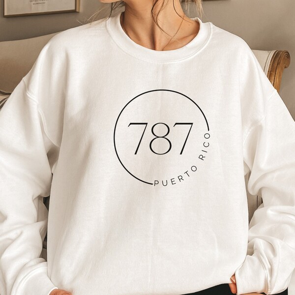 787 Puerto Rico - Etsy