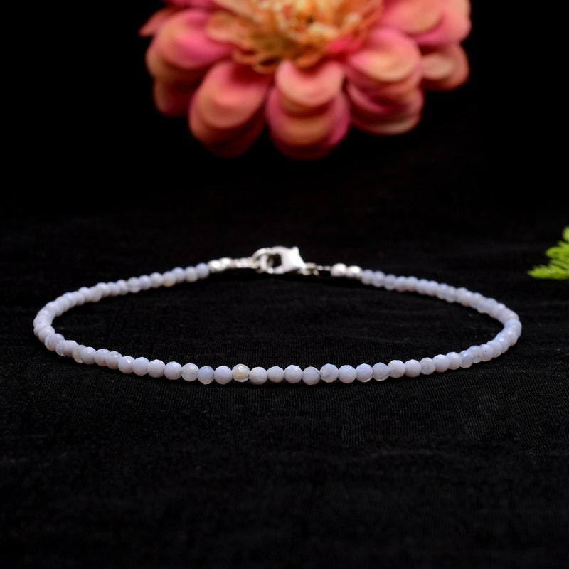 Peruvian Emerald Bracelet - Etsy UK