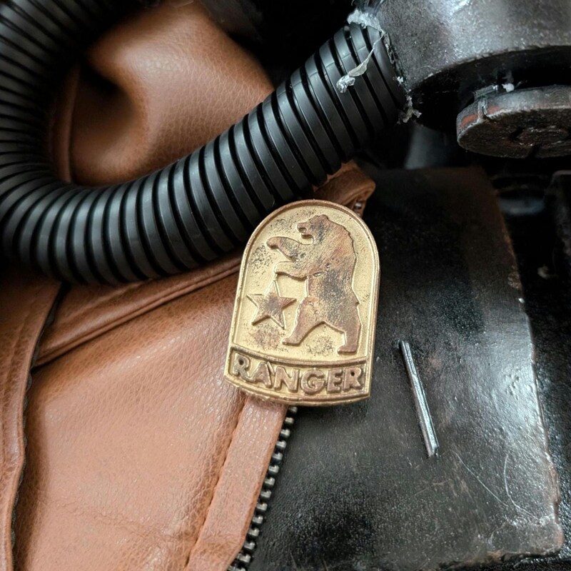 Ncr Ranger Cosplay - Etsy