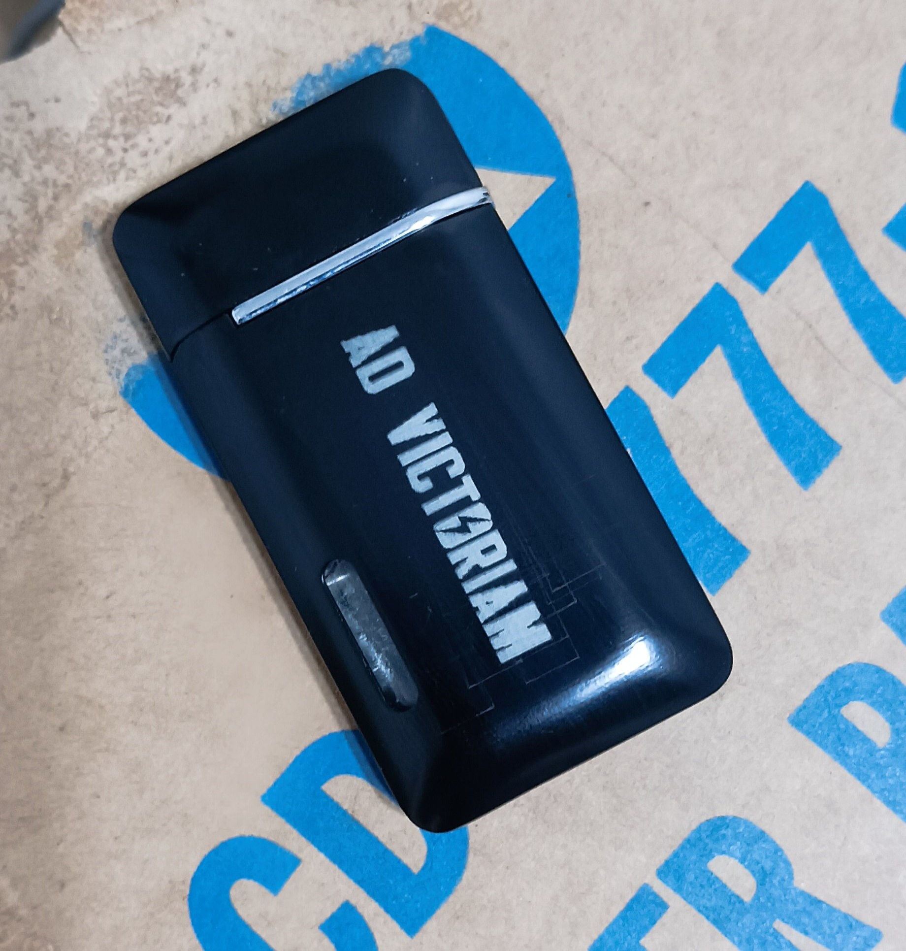 Brotherhood of Steel Fallout Themed Butane Lighter - Etsy