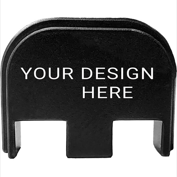 Glock Switch Full Auto - Etsy