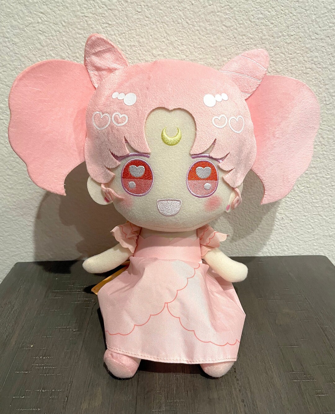 Kawaii Sailor Moon Plushies and Keychain Bundle From Japan - Etsy