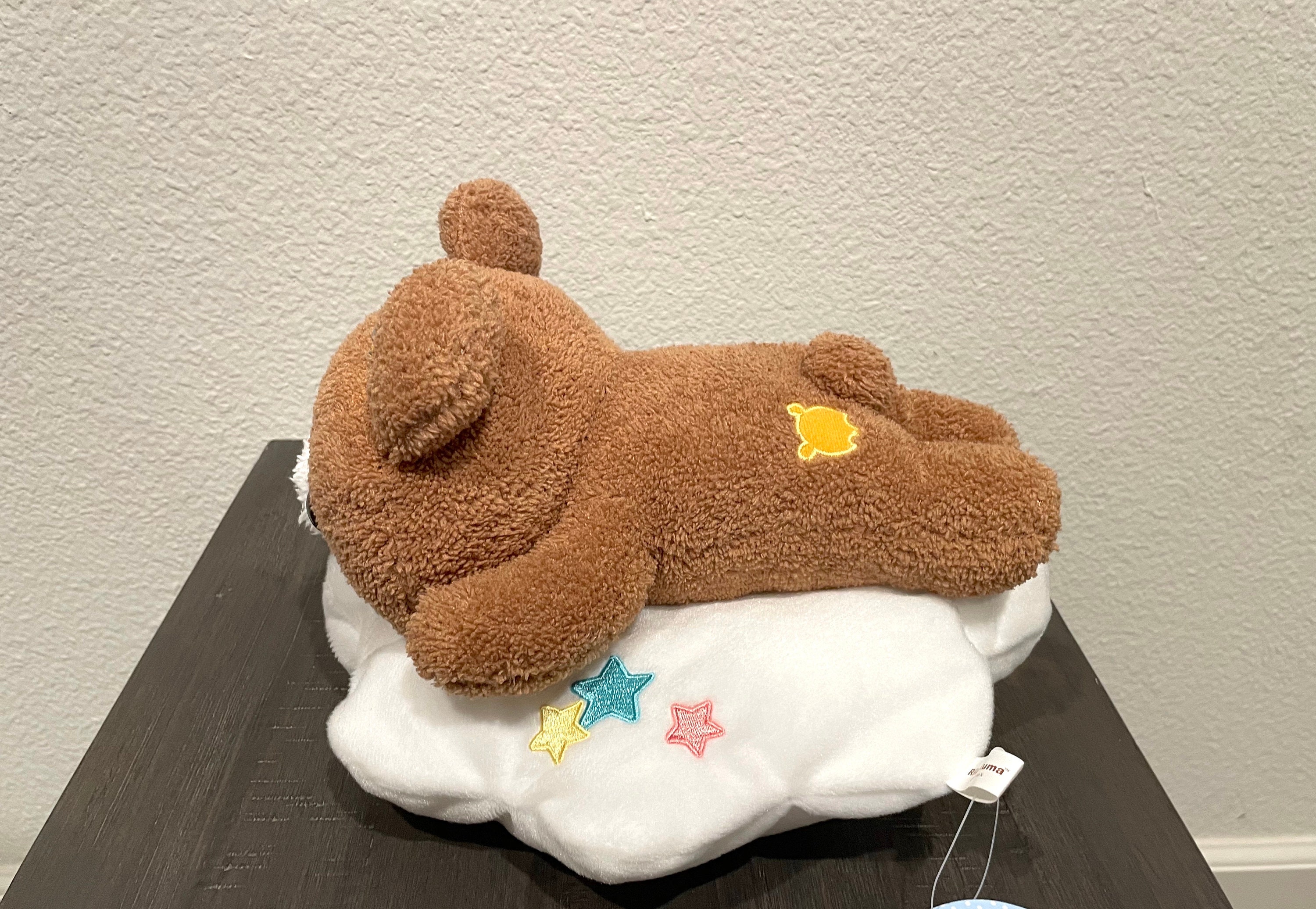 Kawaii Rilakkuma Korilakkuma Chairoikoguma Bottle and Plush Bundle From ...