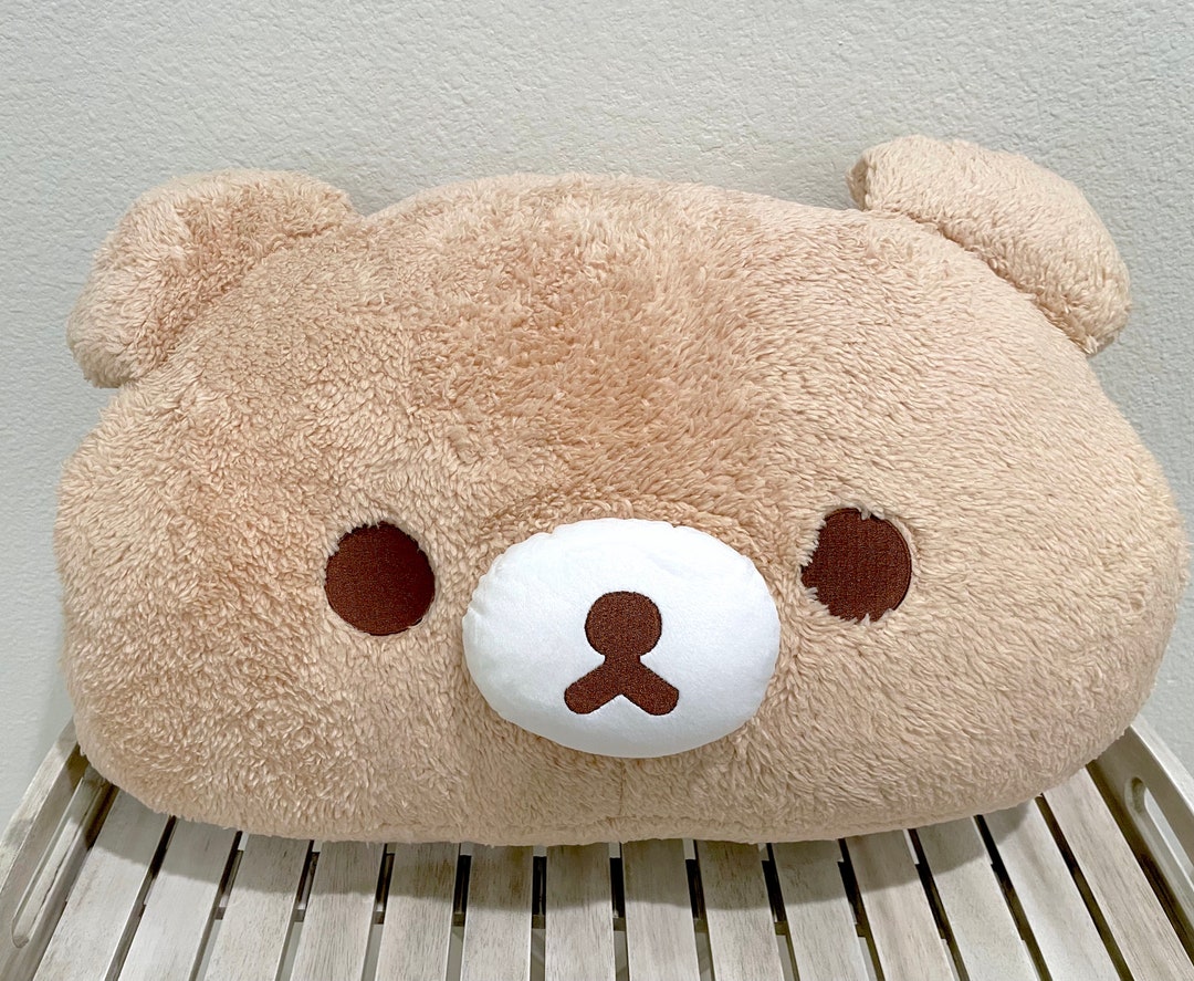 Kawaii Rilakkuma Korilakkuma Ultimate Relaxing Bundle - Etsy