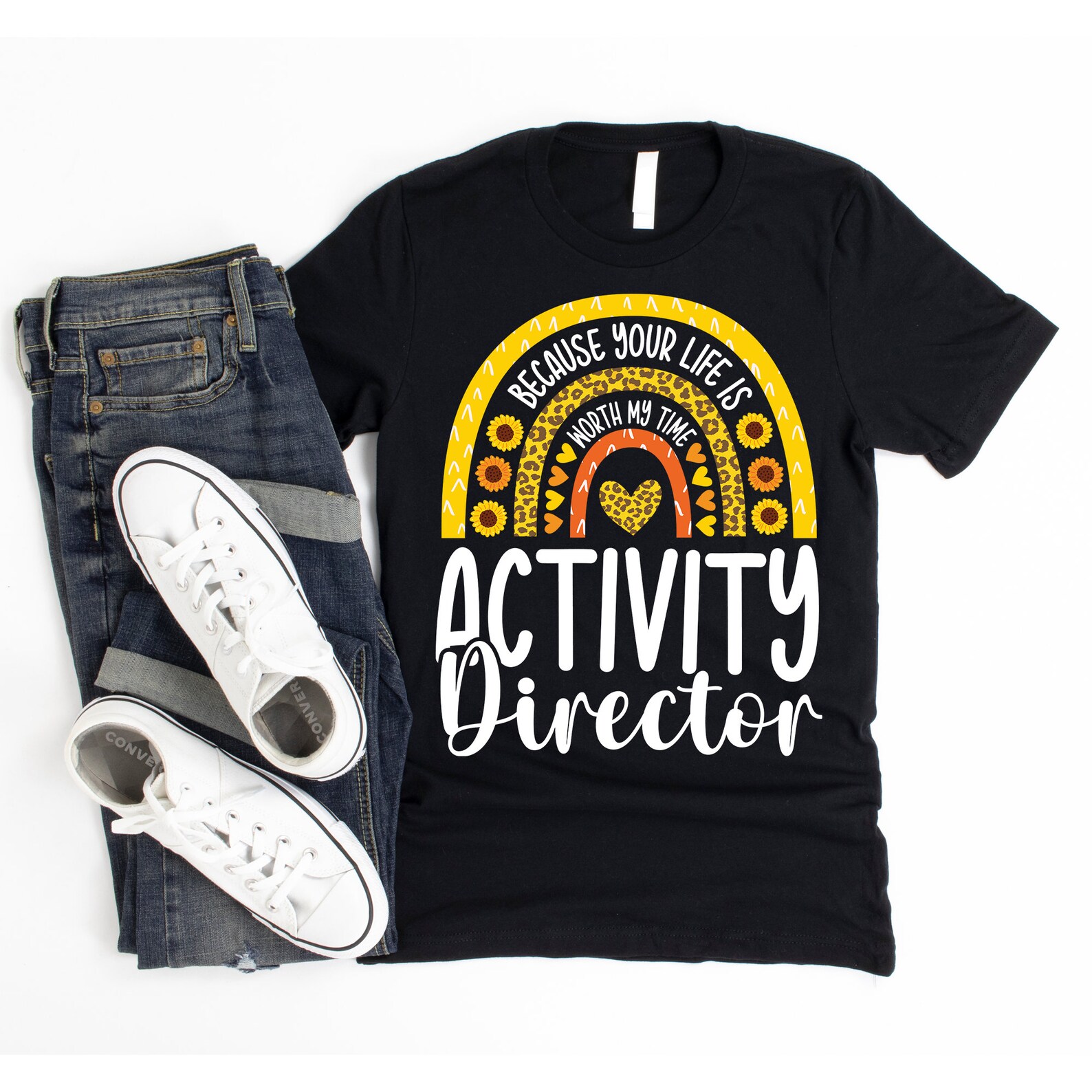 Activity Director | Activities Professionals Week Gift | Activities ...