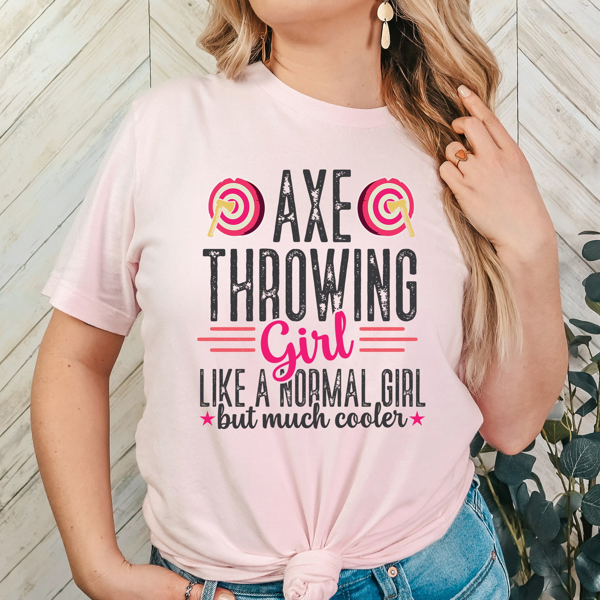 Axe Throwing Shirt Axe Throwing Game Axe Thrower Shirt Hatchet Throwing ...
