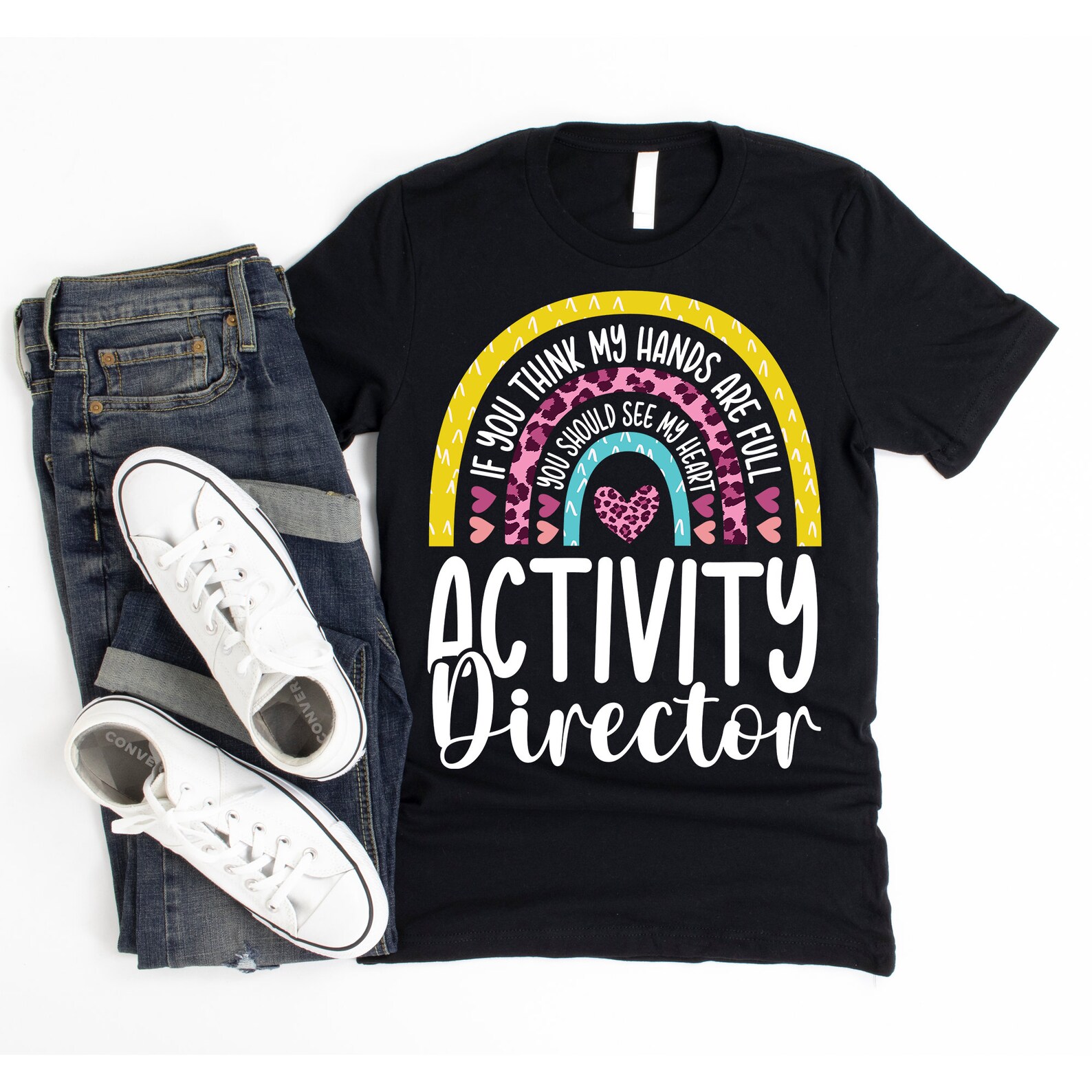 Activity Director | Activities Director | Activities Professionals Week ...