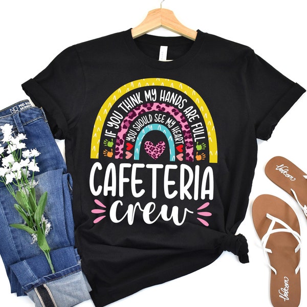 Lunch Lady Quotes - Etsy