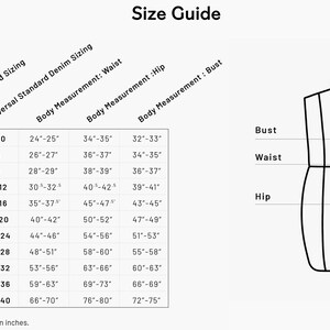 Vintage High Waisted Straight Leg Braxton Denim Jeans - Etsy