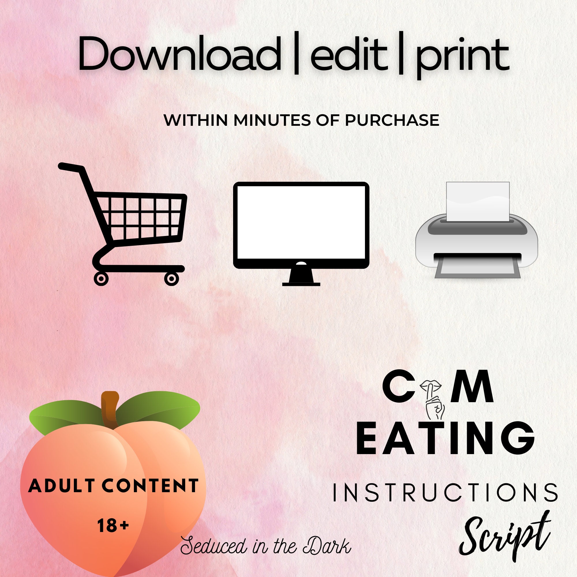 Cei Joi Script Adult Industry Joi Scripts Onlyfans Joi Scripts