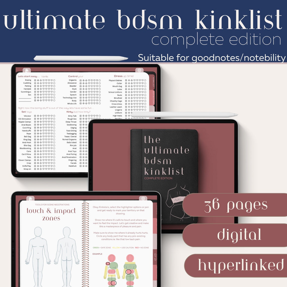 Bdsm Submissive Kink List Bdsm Contract Bdsm List Bdsm Contract Bdsm Scene Kinks Fetishes