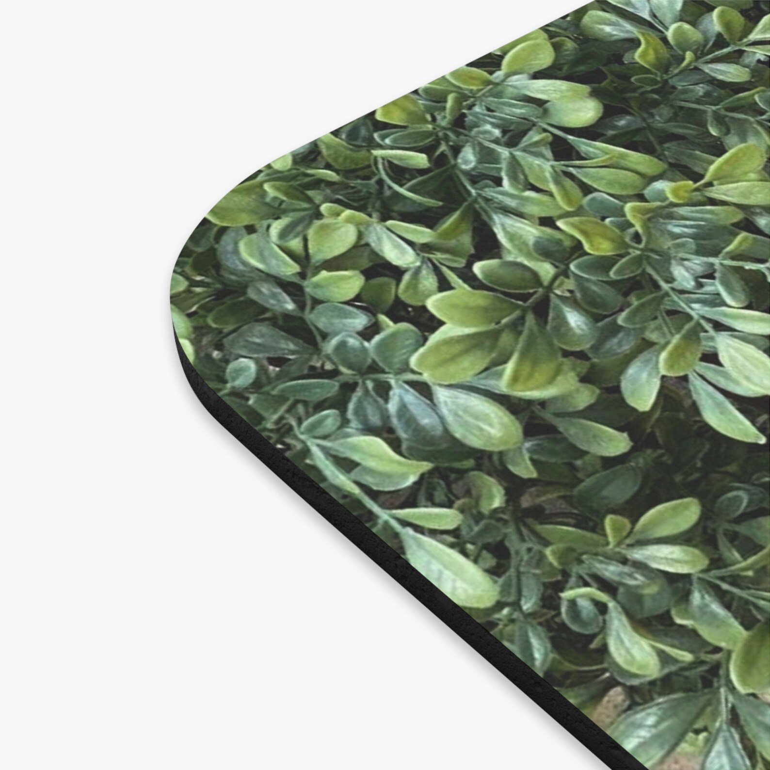 Boxwood Topiary Mouse Pad (rectangle) - Etsy