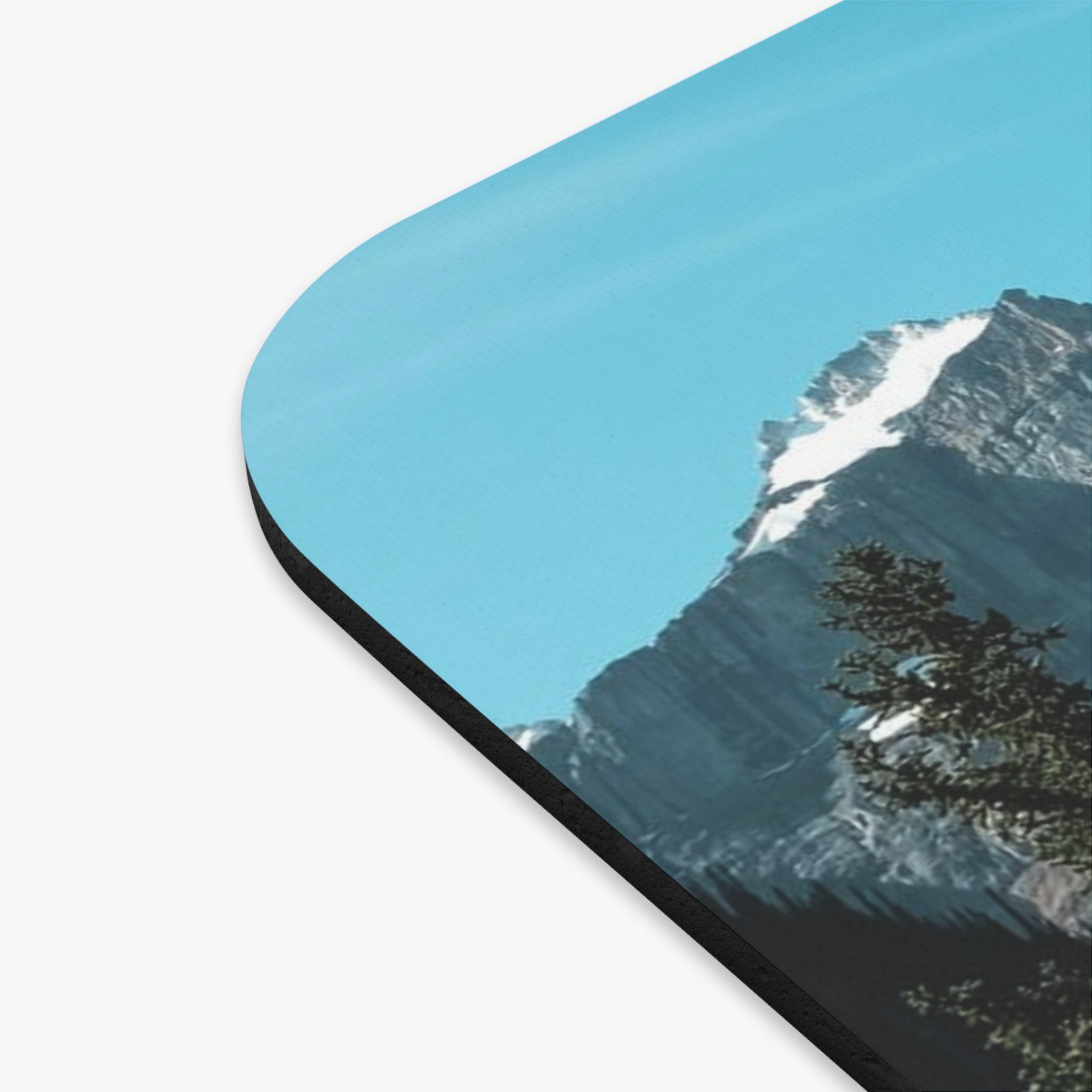 Overlook at Banff National Park, Banff Park, National Park, Mouse Pad ...