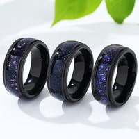 Galaxy Ring - Etsy
