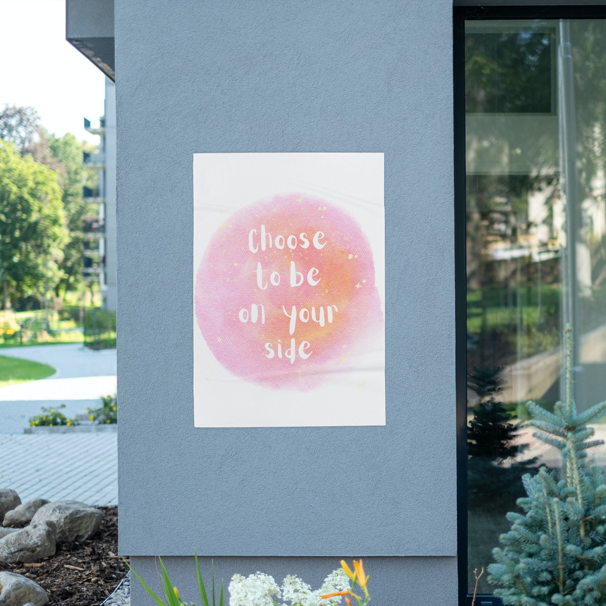 Positive Quotes. Office Wall Art, Positive Quotes, Modern Home Office ...