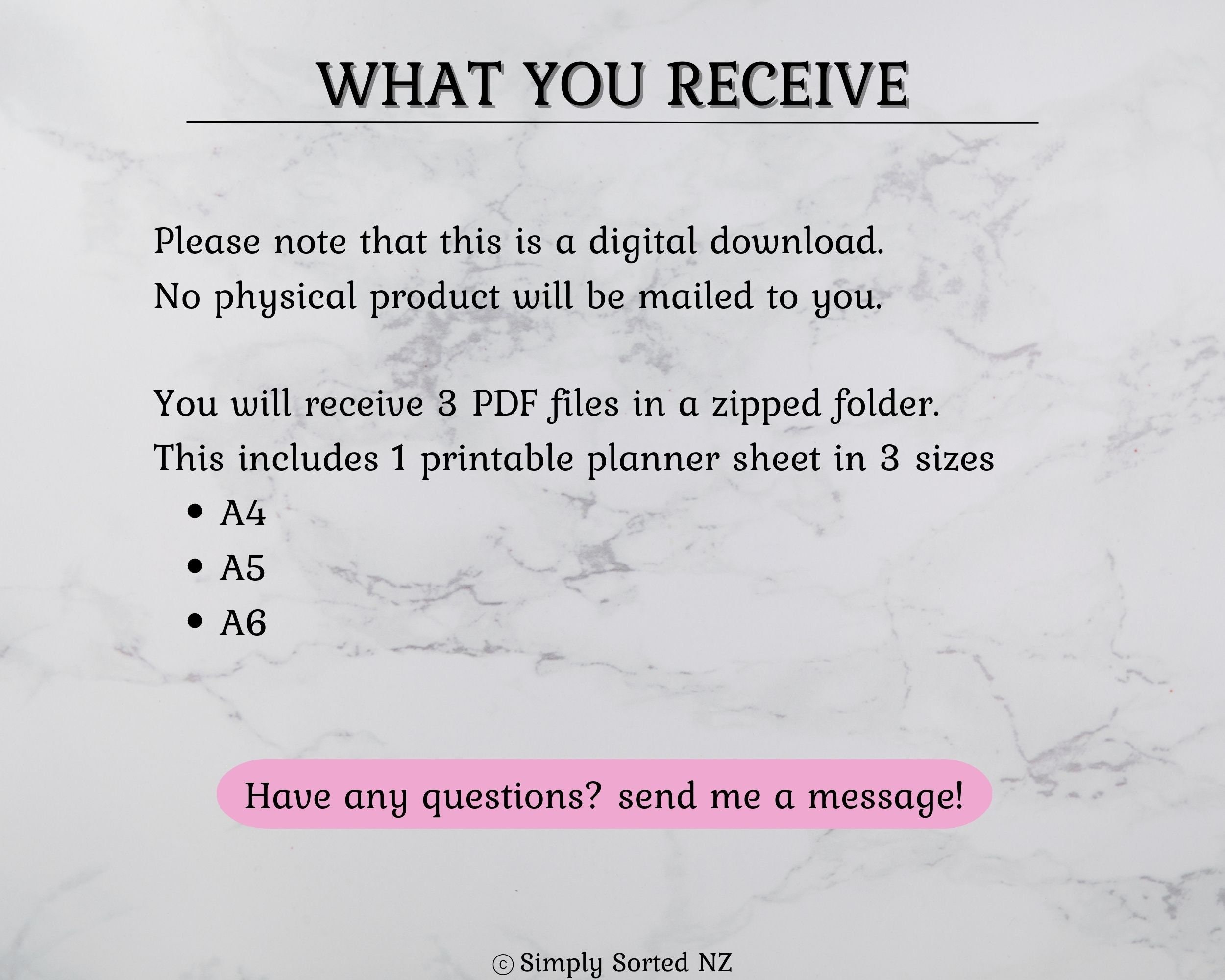 Save 7000 in 52 Weeks Challenge Option 2 | Printable, Digital | Savings ...