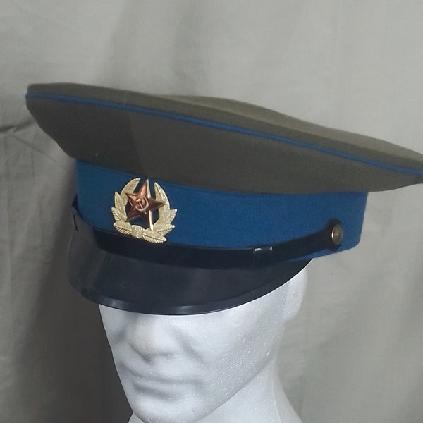Soviet Air Force Uniform - Etsy