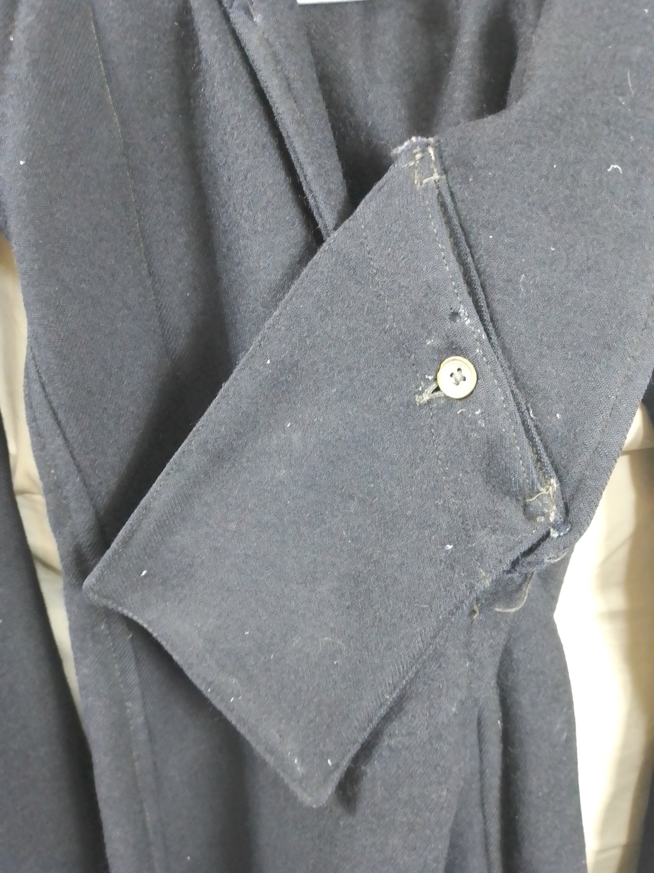 WW2 Royal Australian Navy RAN Sailors Uniform Long Sleeve Jumper Shirt ...