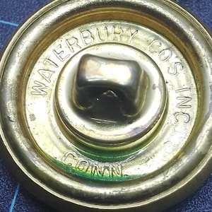 1950's-1970's United States Army Dress Uniform Tunic Buttons Set - Etsy