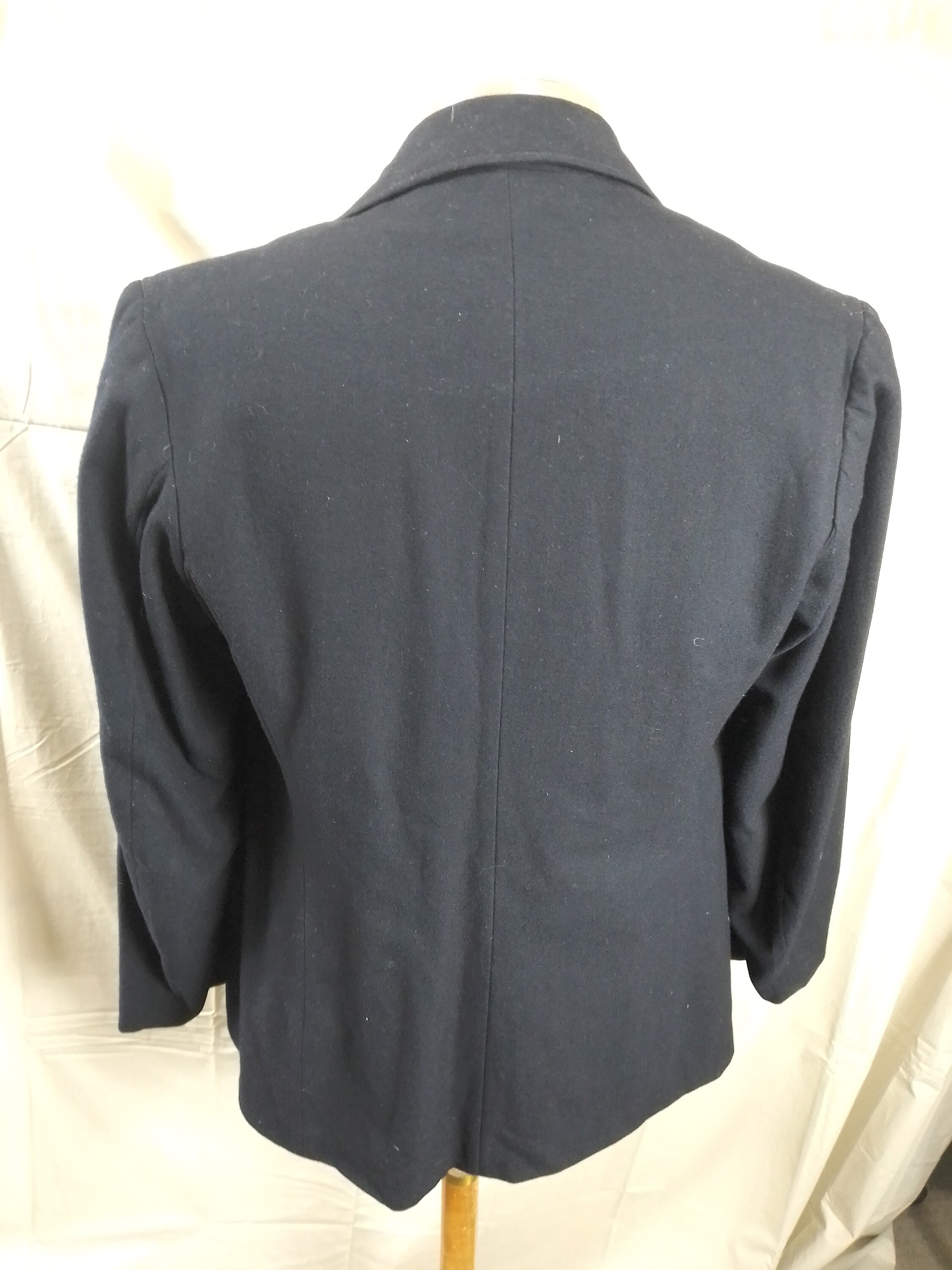 1940's-50's Australian Post Master Generals Department PMG Uniform ...