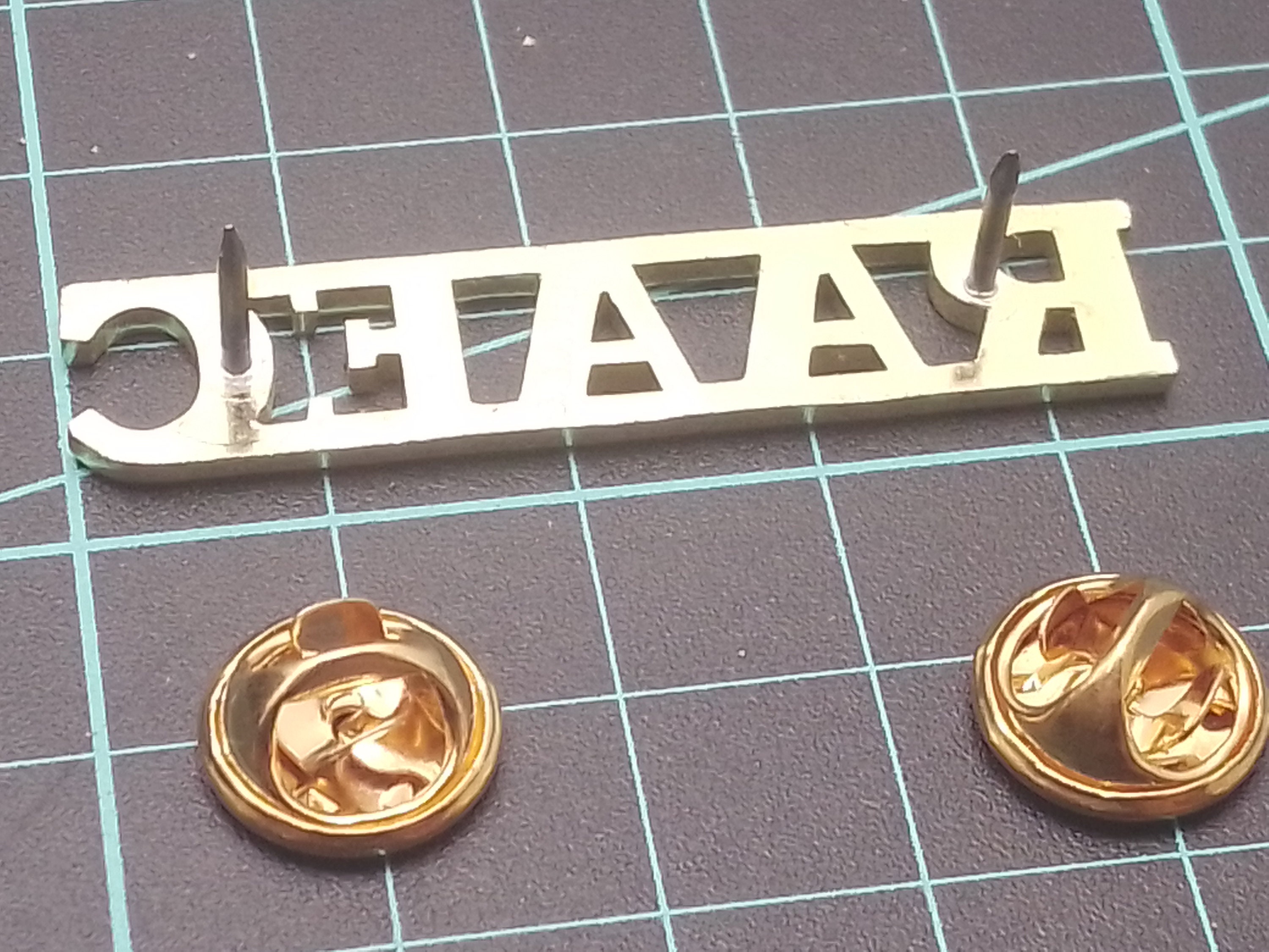 1970's-90's Australian Army Educational Corps Shoulder - Etsy