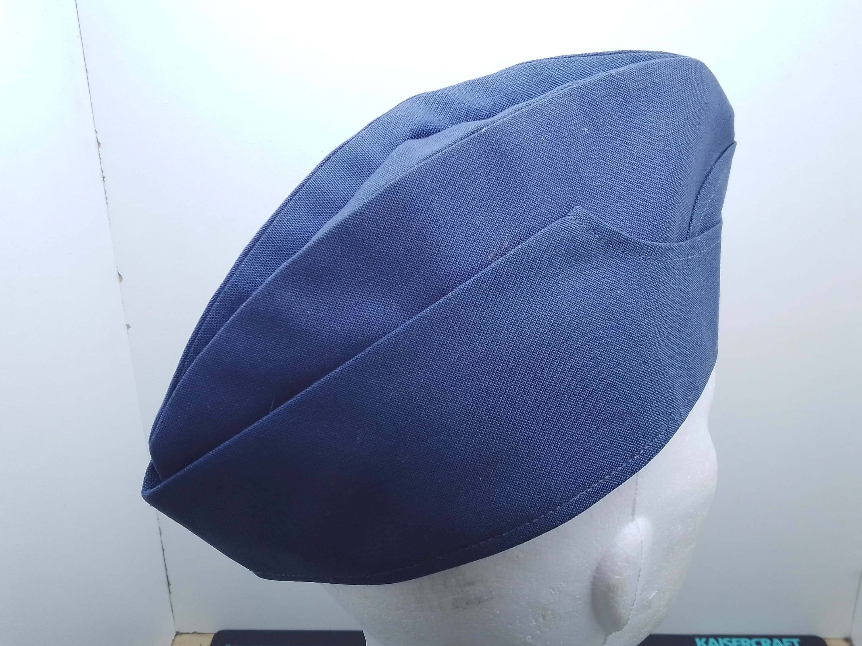 1980's Australian Air Force RAAF Uniform Side Cap - Etsy UK