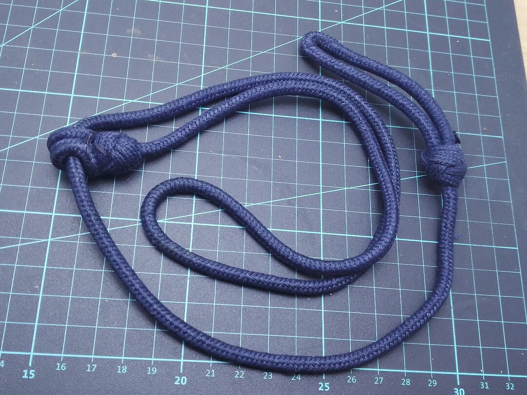 Vintage Australian Army Uniform Lanyard 2nd Battalion RAR - Etsy