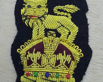 Army General Patch - Etsy