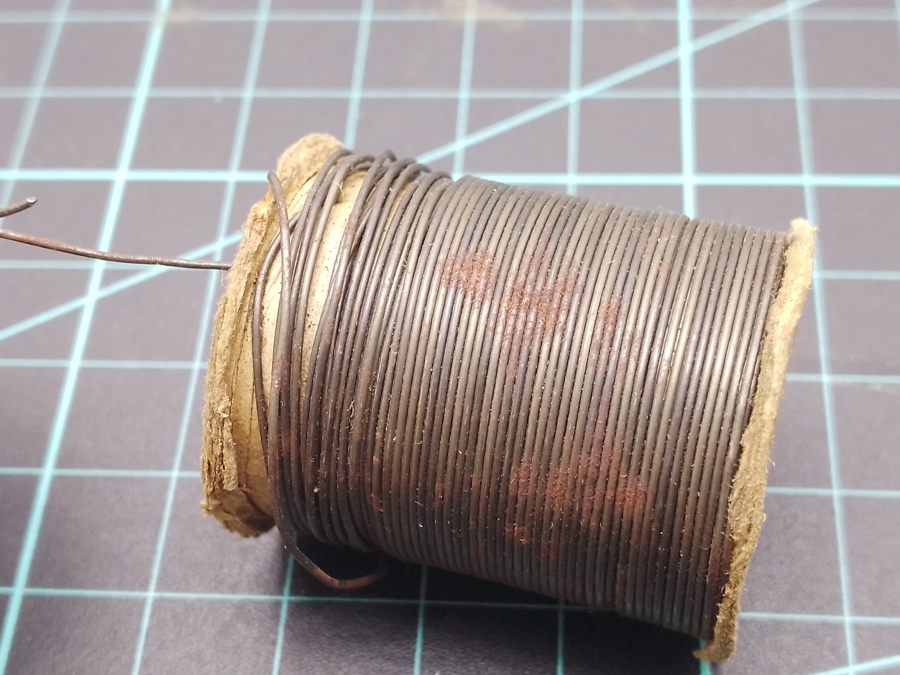 WW2 Australian Army Trip-wire Original Unused - Etsy