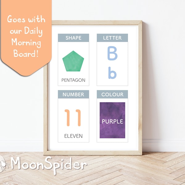 Circle Time - Etsy Canada