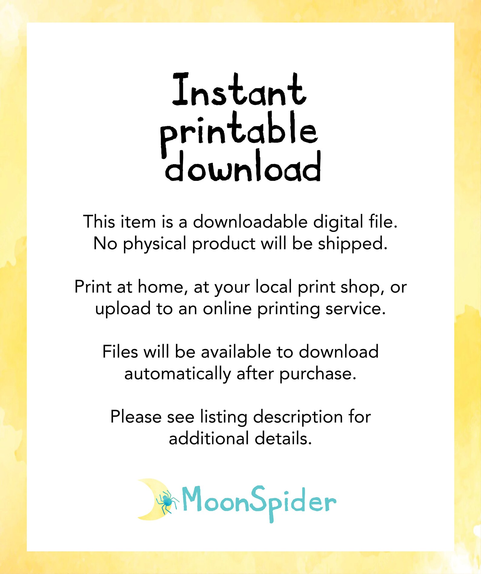 Preschool Educational Flash Cards Bundle, Colors Flash Cards, Shapes ...